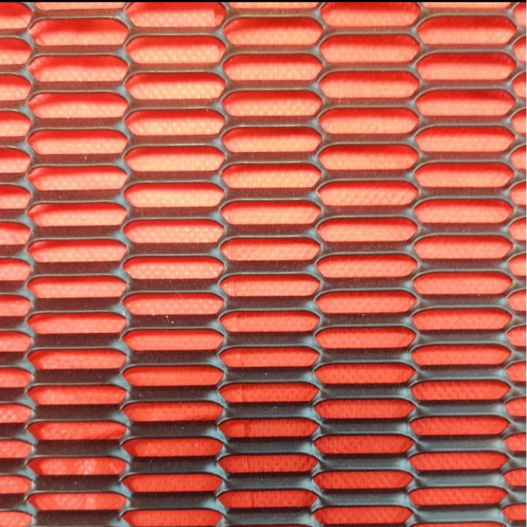 MESH CEILING - LD SQUARE TECHNOLOGIES