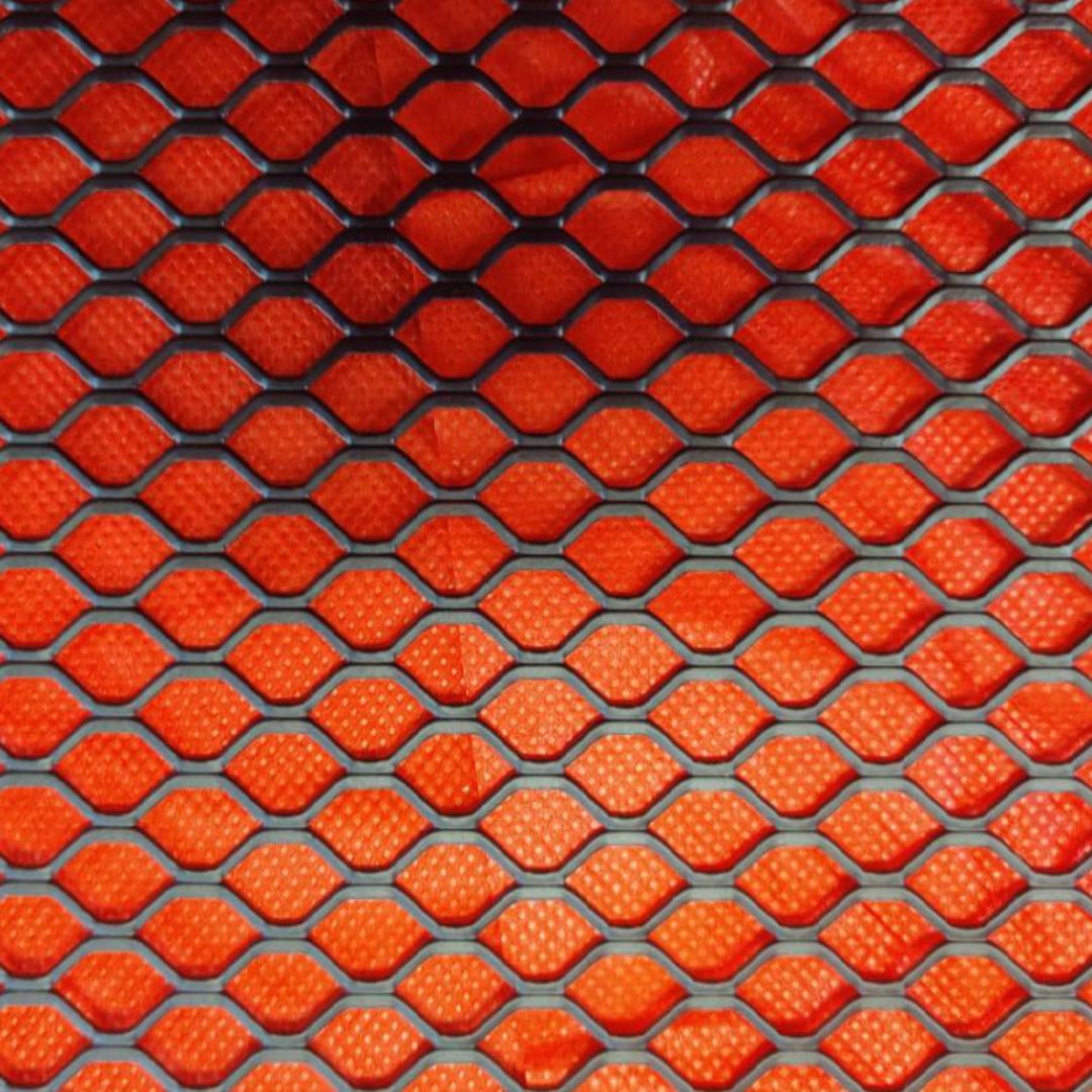 MESH CEILING - LD SQUARE TECHNOLOGIES