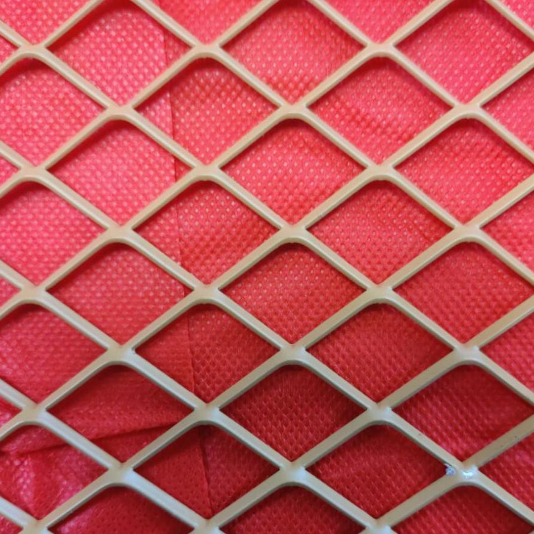 MESH CEILING - LD SQUARE TECHNOLOGIES