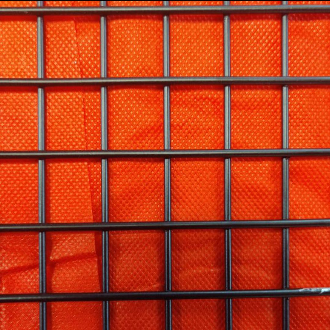 MESH CEILING - LD SQUARE TECHNOLOGIES