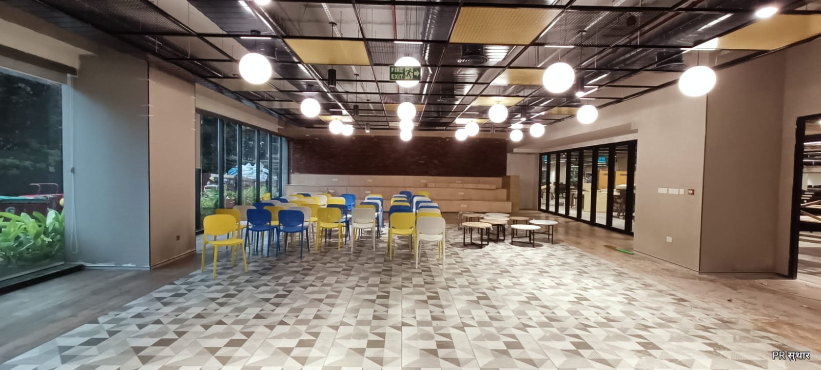 Infinity Solutions - LD SQUARE TECHNOLOGIES