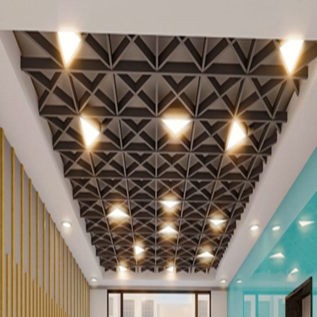 CELL CEILING - LD SQUARE TECHNOLOGIES