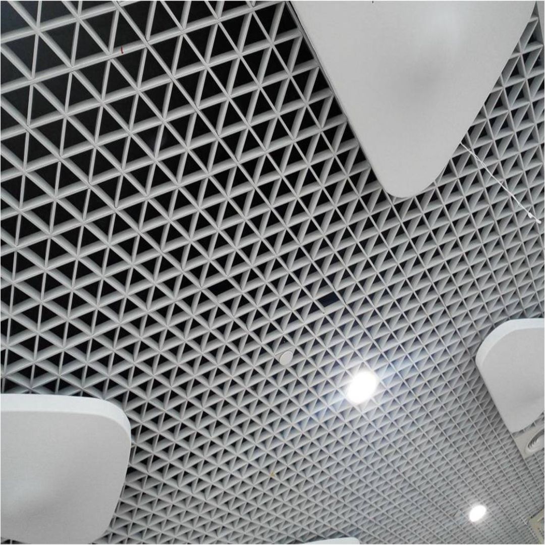 CELL CEILING - LD SQUARE TECHNOLOGIES