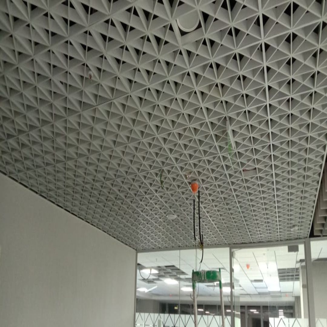 CELL CEILING - LD SQUARE TECHNOLOGIES